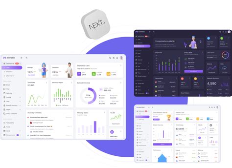 Material Ui Nextjs Template