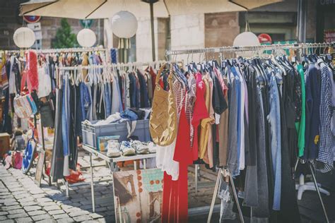 Flohmarkt Termine 2024