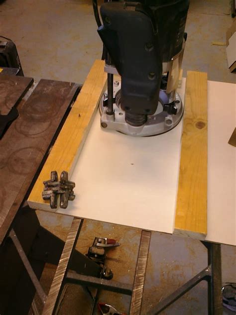 How To Make A Router Jig SawsHub