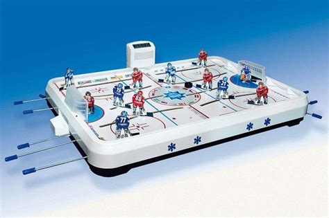 Настольная игра Hockey Game Настольный хоккей «Интересная игра отзывы
