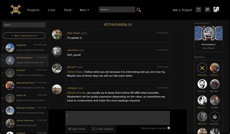 Achievement Unlocked Global Virtual Hackerspace Hackaday