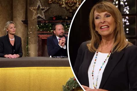 Schlagerstar Ireen Sheer Bei „bares Für Rares Aber Niemand Erkennt Sie