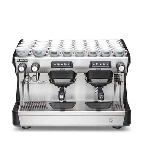 Rancilio Classe 5s 2gr Caffè Italia