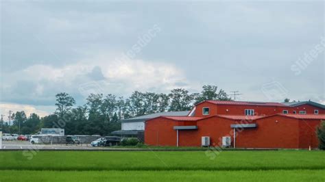 Grass Outdoor Forest Building Park Construction House Powerpoint