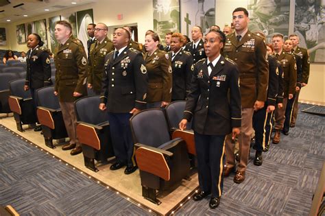 Institute Sends Forth New Religious Service Support Graduates After Big Week Article The