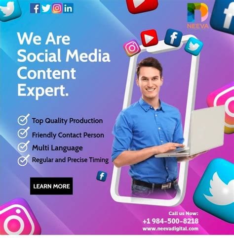 Viral Trivedi On Linkedin Neevadigital Socialmedia Digitalmarketing