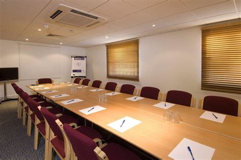 Premier Inn Sheffield City Centre Sheffield