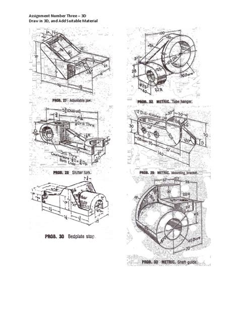 Pdf Cad Dwgs Dokumentips