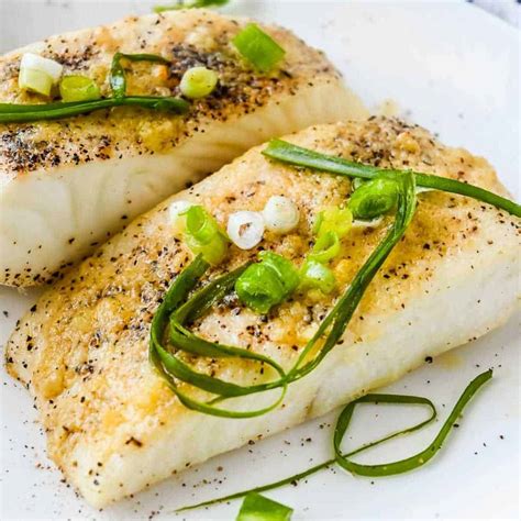 Arctic Halibut