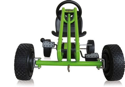 Diy Electric Go Kart From Pedal Car Build 46 Off