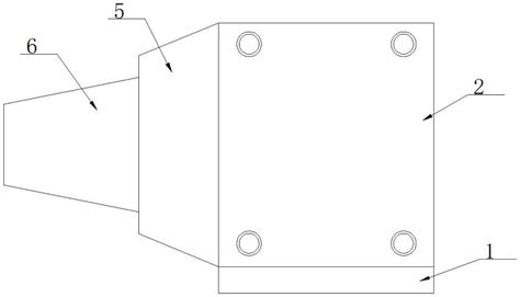 一种新型快轴准直加光斑整形的宏通道半导体激光器的制作方法