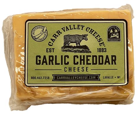 Carr Valley Jalapeno Bread Cheese Eleven Oaks Farms