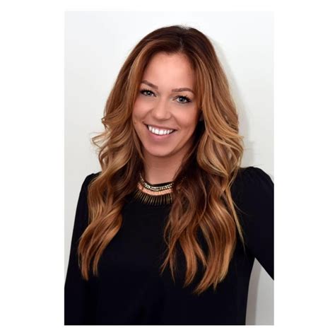 Danielle Brough Licensed Real Estate Sales Professional Hunt Real Estate Era