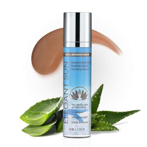 I Tested The Top Indoor Tanning Face Lotions Here Are My Results For
