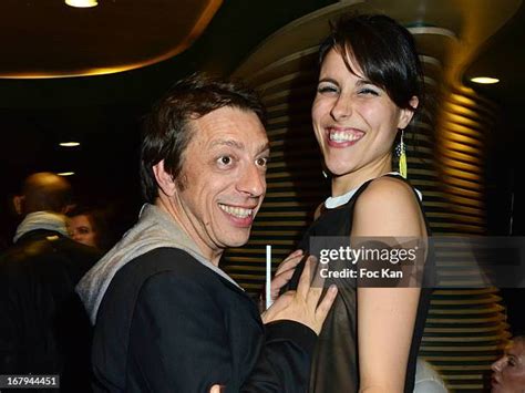 Benoit Chaigneau Photos And Premium High Res Pictures Getty Images