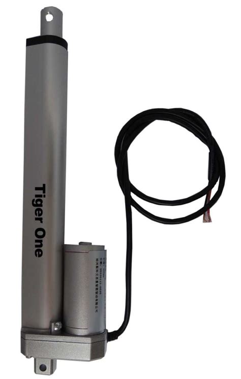 Promo Aktuator Actuator 12v Linear Aktuator Linear Actuator 20cm