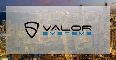 Nextnav Valor Systems Partner To Bring Vertical Location Capabilities To Public Safety Agencies