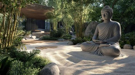 Zen Garden Decor Ideas 12 Designs For The Backyard