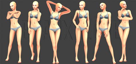 BxL FbPoseRequest Byanxhlove On Tumblr