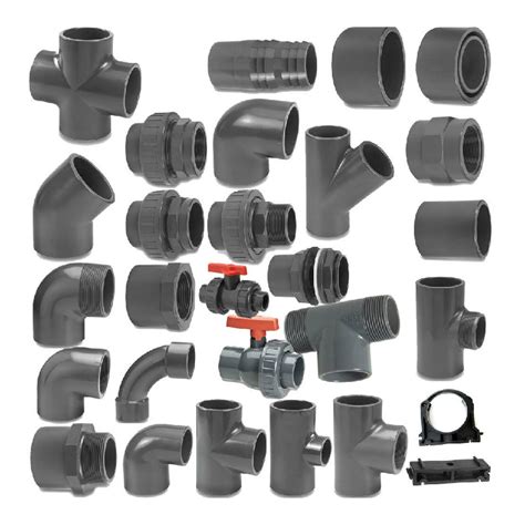 Fittings Versatile Fittings For Every Connection