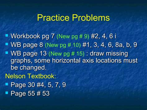 Grade 11 U1a L3 Acceleration Ppt Physics Science
