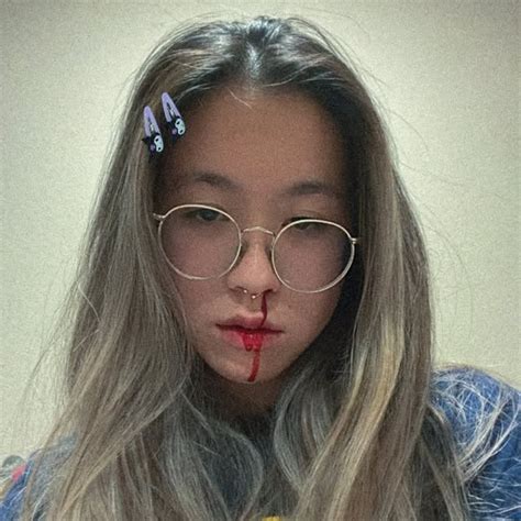 Clarissa Hong Clarissa Hong On Threads