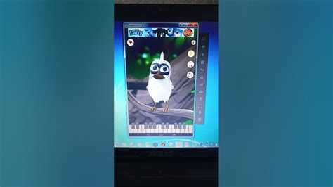 Talking Larry Youtube