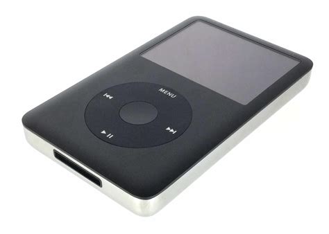 Lot - Apple iPod MP3 & Video Player 160GB A1238
