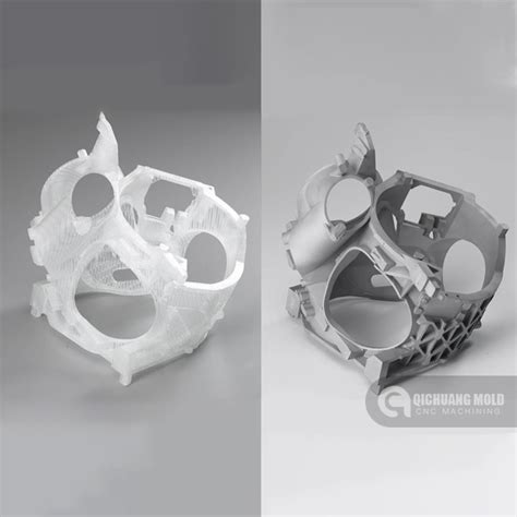 Stereolithography 3d Printing