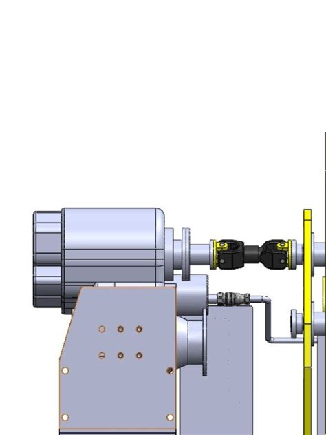 Machine Customization And Automation Cornerstone Design