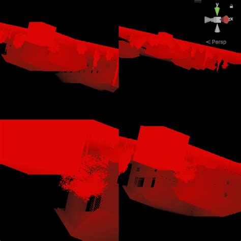 Issue With Shadow On Unity 6 Preview Urp All Version Unity Engine