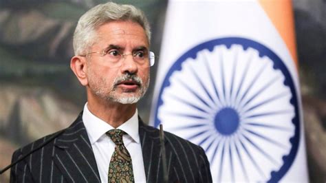 SCO Summit S Jaishankar S Diplomatic Mission To Pakistan NTV ENGLISH