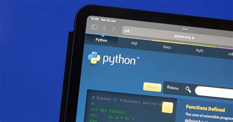 14 Must Have Python Libraries For Every Developer In 2025 Marketing Scoop