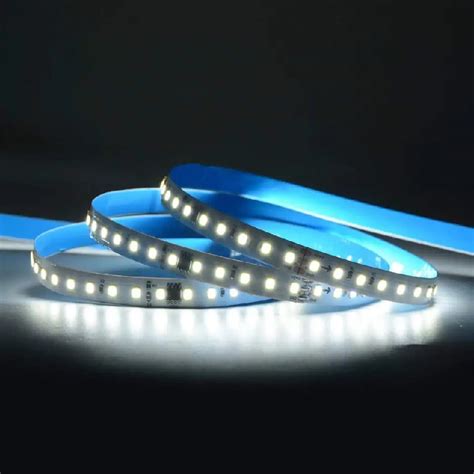 Светодиодная адресная лента LED SMART RUN PROLUM 24V 2835 120 IP20 ...