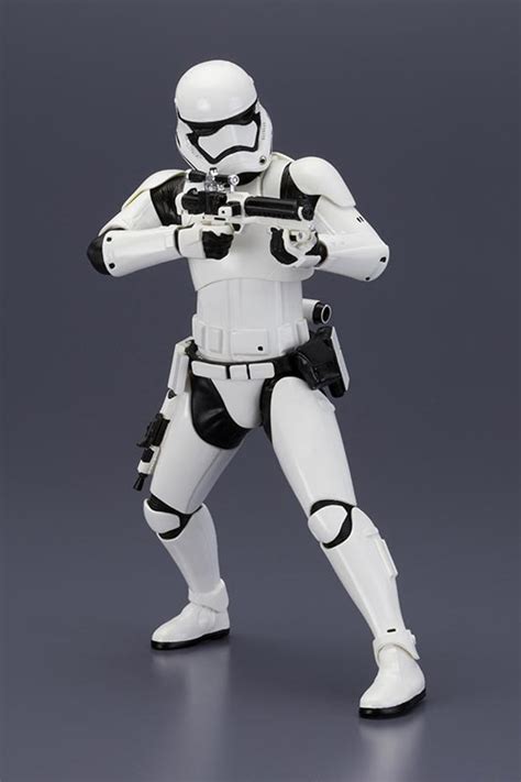 Sw107 Artfx＋ファースト・オーダー ストームトルーパー 2パック【sw1074934054902743】