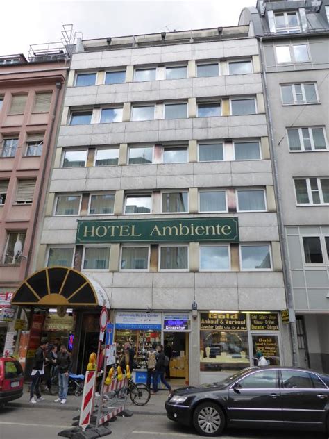 Hotels In München Zentrum Und Anderen Metropolen Wie Günstiger