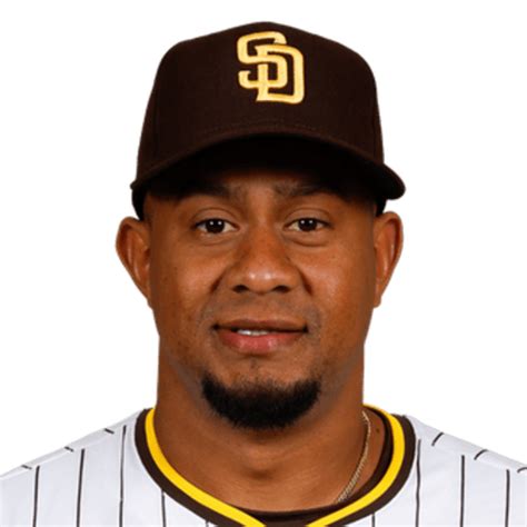 Wandy Peralta Mlb The Show 25 Rating San Diego Padres