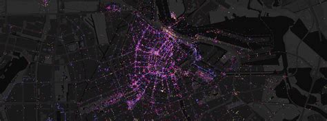 Tracemedia Co Uk Portfolio Luminous Cities