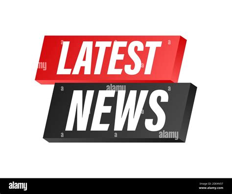 Hand Holding Megaphone With Latest News Megaphone Banner Web Design