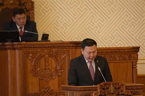 Эрүүгийн хэрэг хянан шийдвэрлэх тухай хуулийг баталлаа