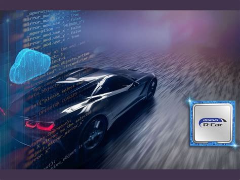 Sdv Development Platform Leverages Cloud Native Ai Elements