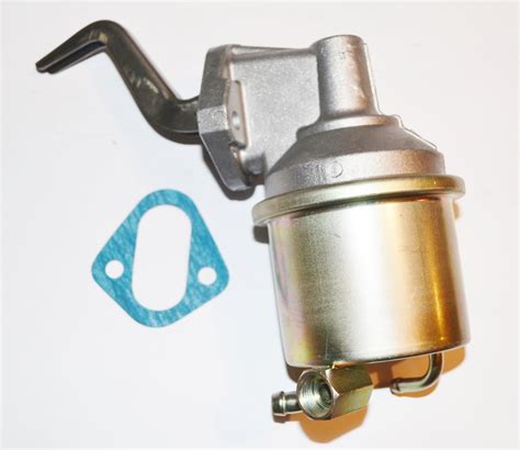 Fuel Pump Pontiac 400 455 And Firebird And Ram Air Trans Am 6 6l 7 5l Grand