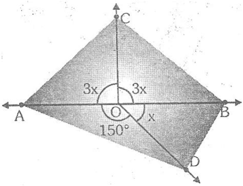 Determine The Value Of X Filo