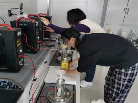 高唐开展雨量核查校准工作