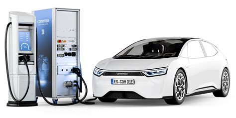 Comemso Ev Charging Tester