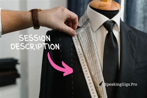 Stop Customizing Your Speech Do This Instead 1 Of 2