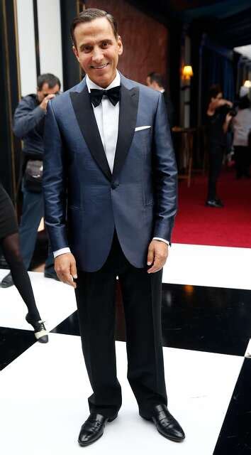 Alan Malouf Sfs ‘dentist To The Stars Dies