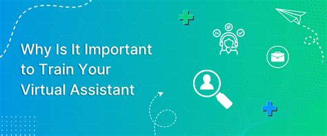 Why Is Important To Train Your Virtual Assistant Pros Marketplace