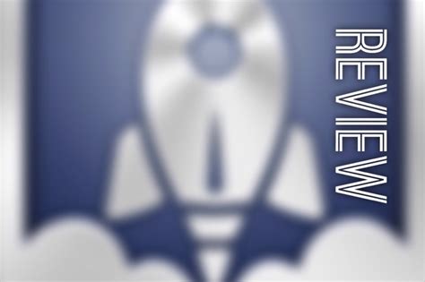 Launch Center Pro A Review After A Week My Glass Eye News