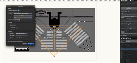 Animation Create Movie Cloud Render Issues Troubleshooting